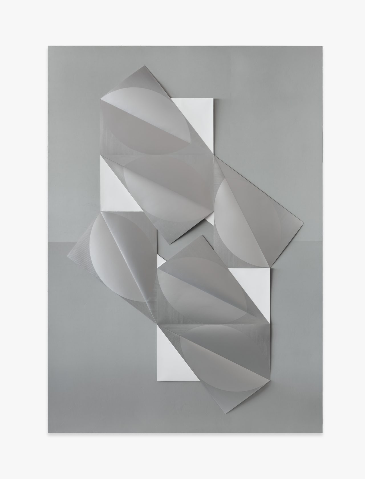 LIAO Fei – Vanguard Gallery