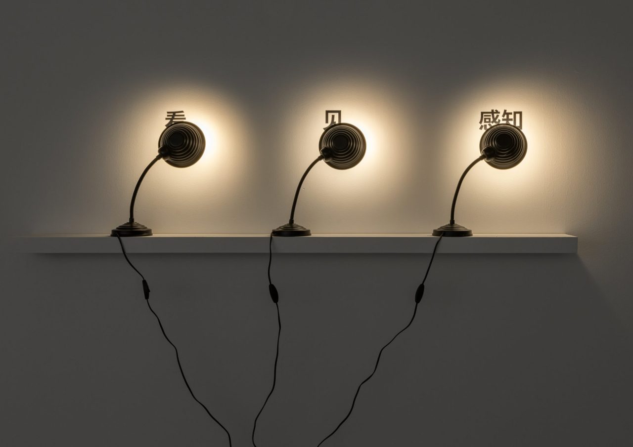 Muntadas – Vanguard Gallery