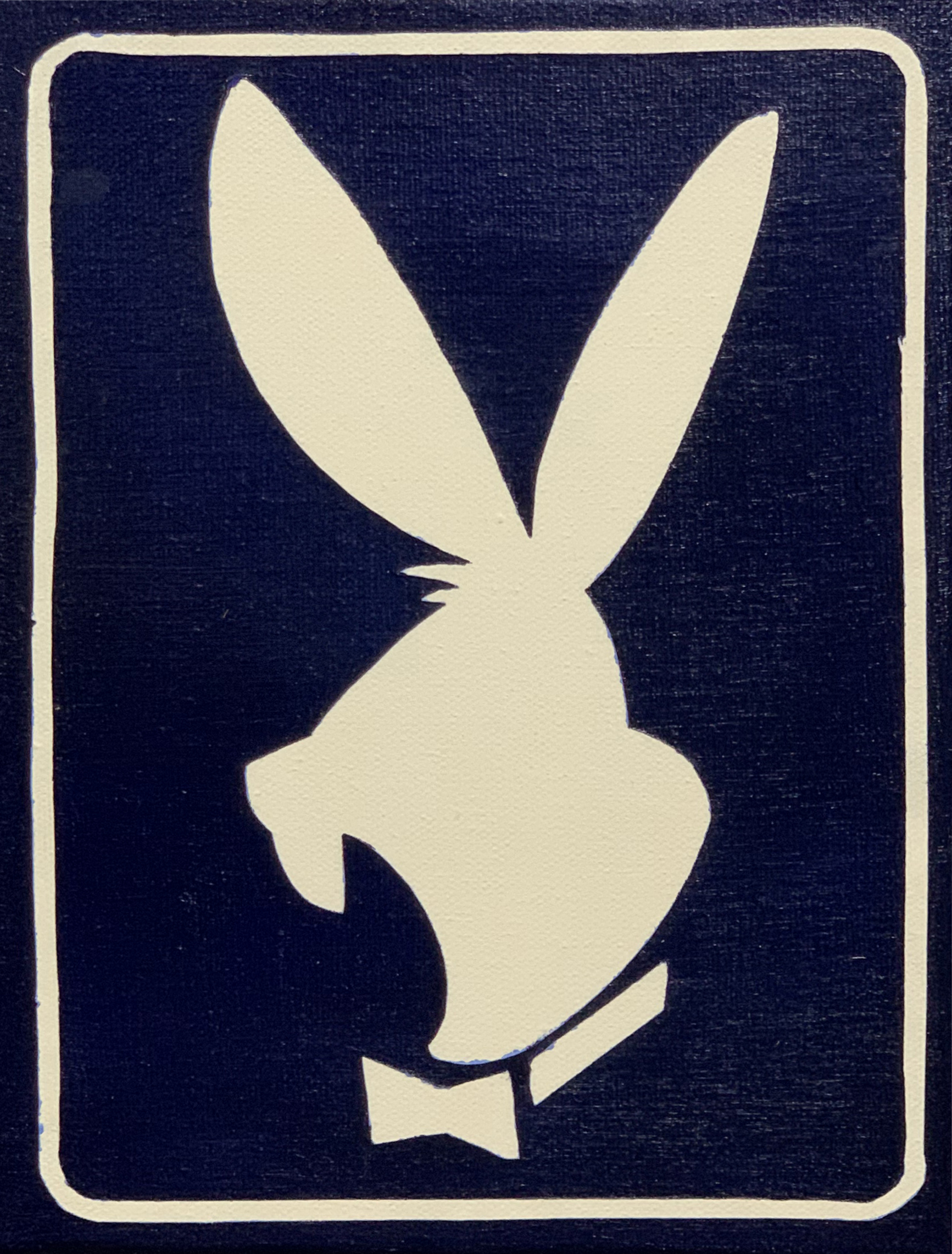 Sign A – Vanguard Gallery